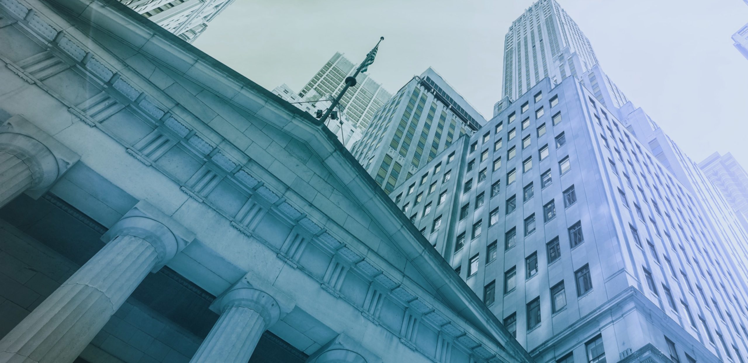 Financial Services Consulting | Avasant