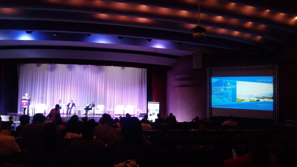 Avasant Key Partner for the First Pan-Caribbean Outsourcing Conference ...