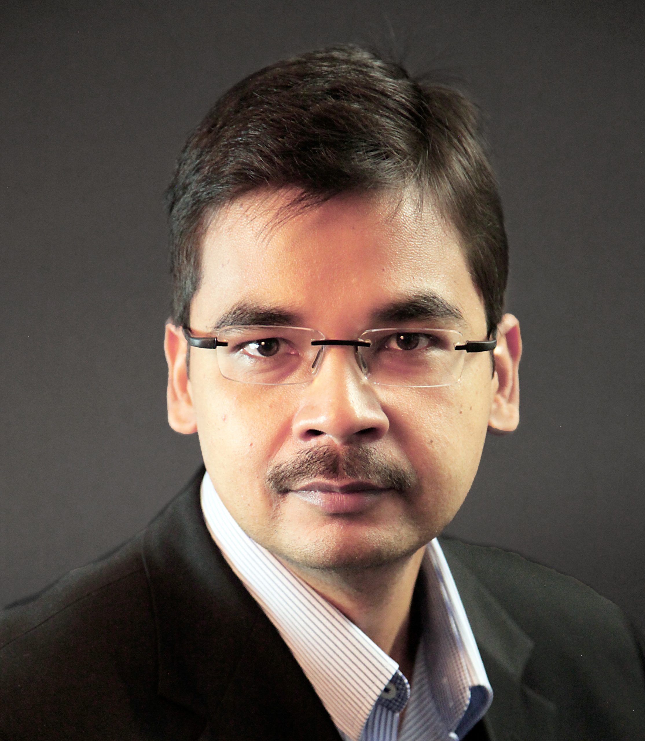 Nishant Verma - Avasant