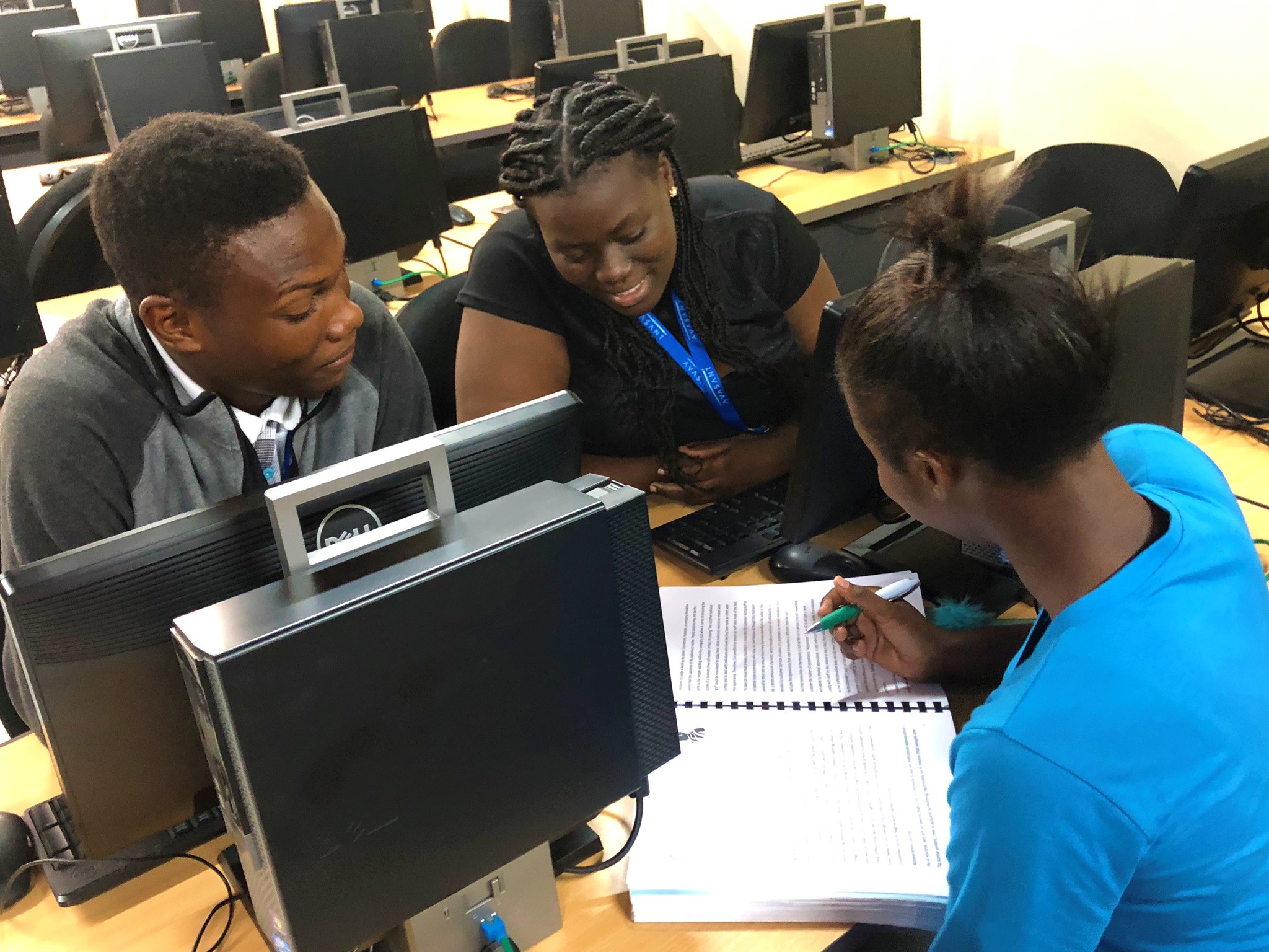 Learning Portal - Avasant