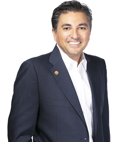 Kevin S. Parikh - Avasant