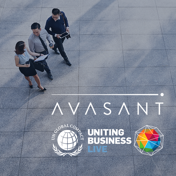 Mastering Leadership for Sustainability featuring Avasant's Chairman ...