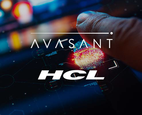 Cyber Executive Roundtable in partnership with HCL - Avasant