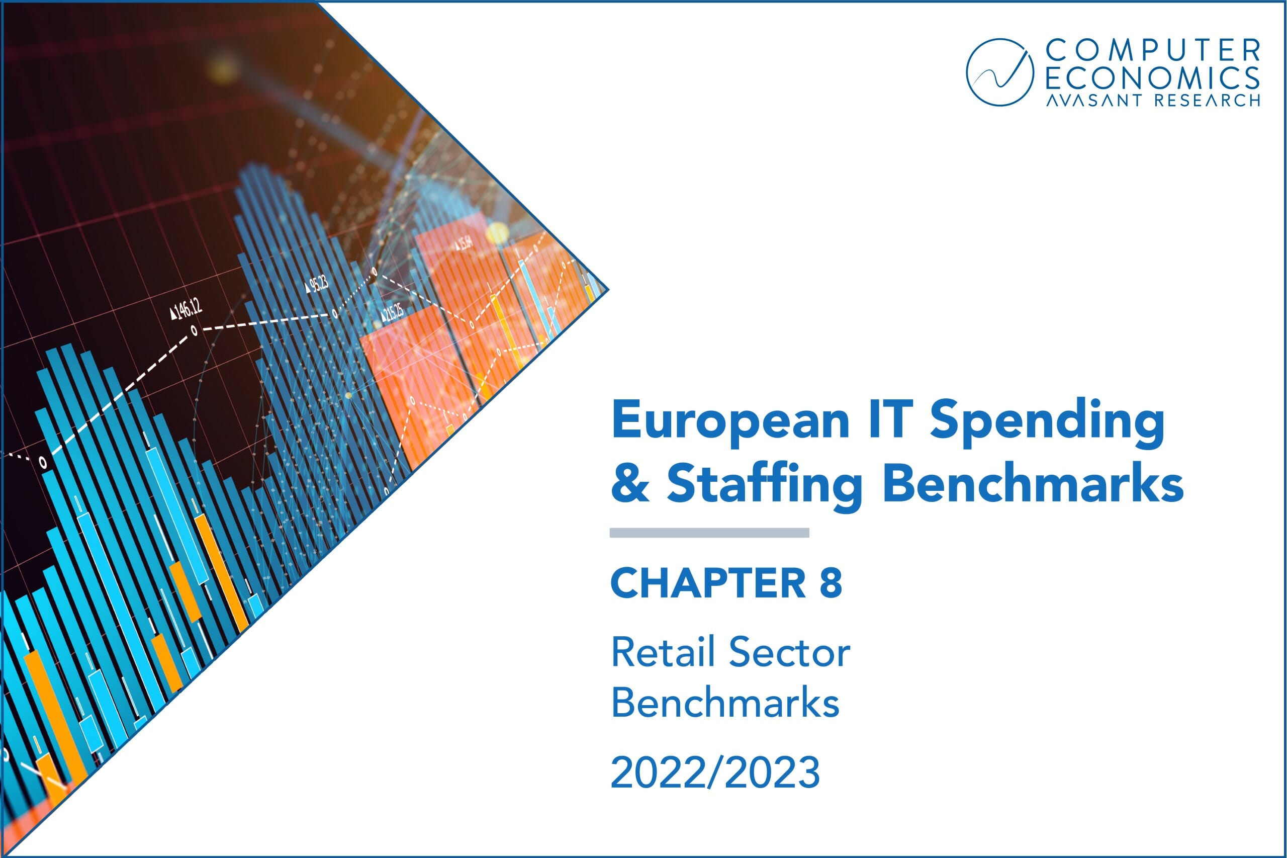 European IT Spending and Staffing Benchmarks 2022/2023: Chapter 8: Retail Sector Benchmarks ...