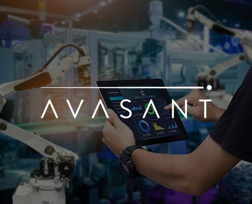 Driving Innovation in Digital Health through AI and Analytics - Avasant