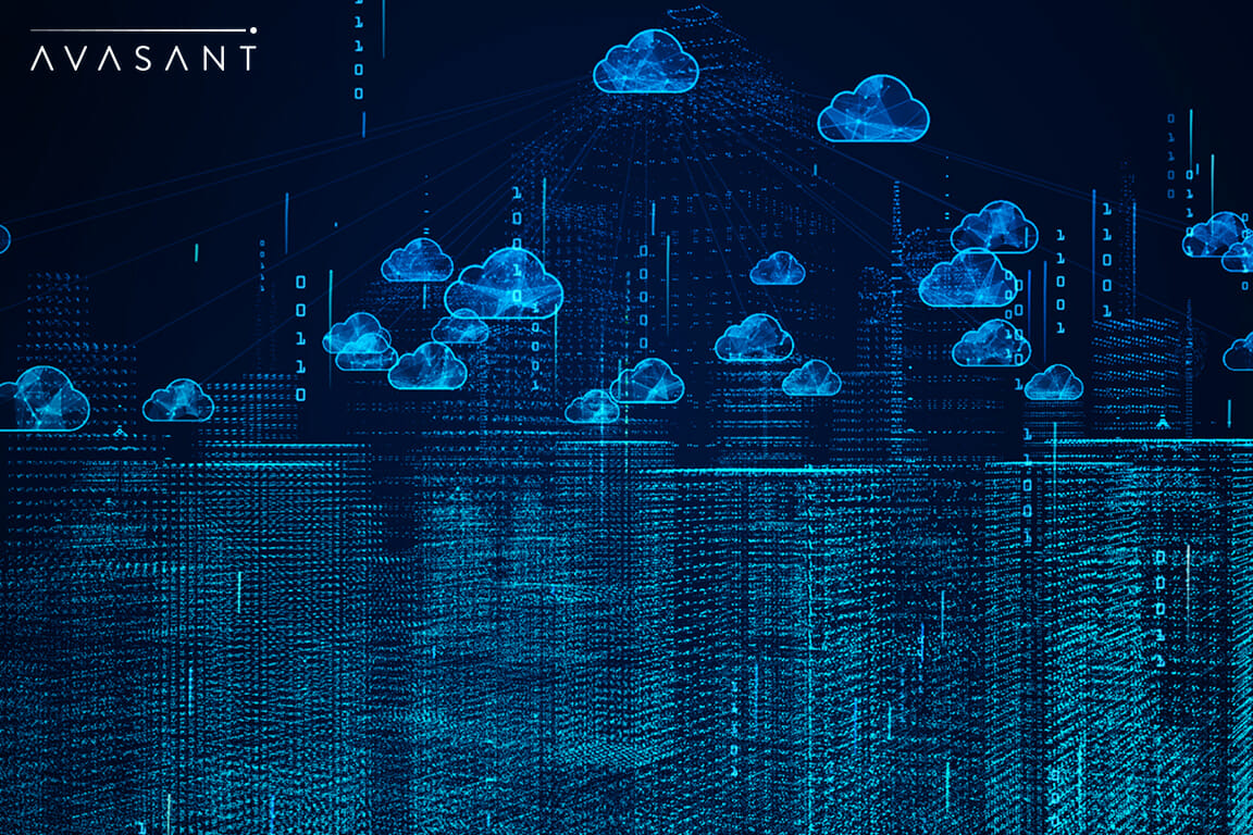 Research Reports - Avasant