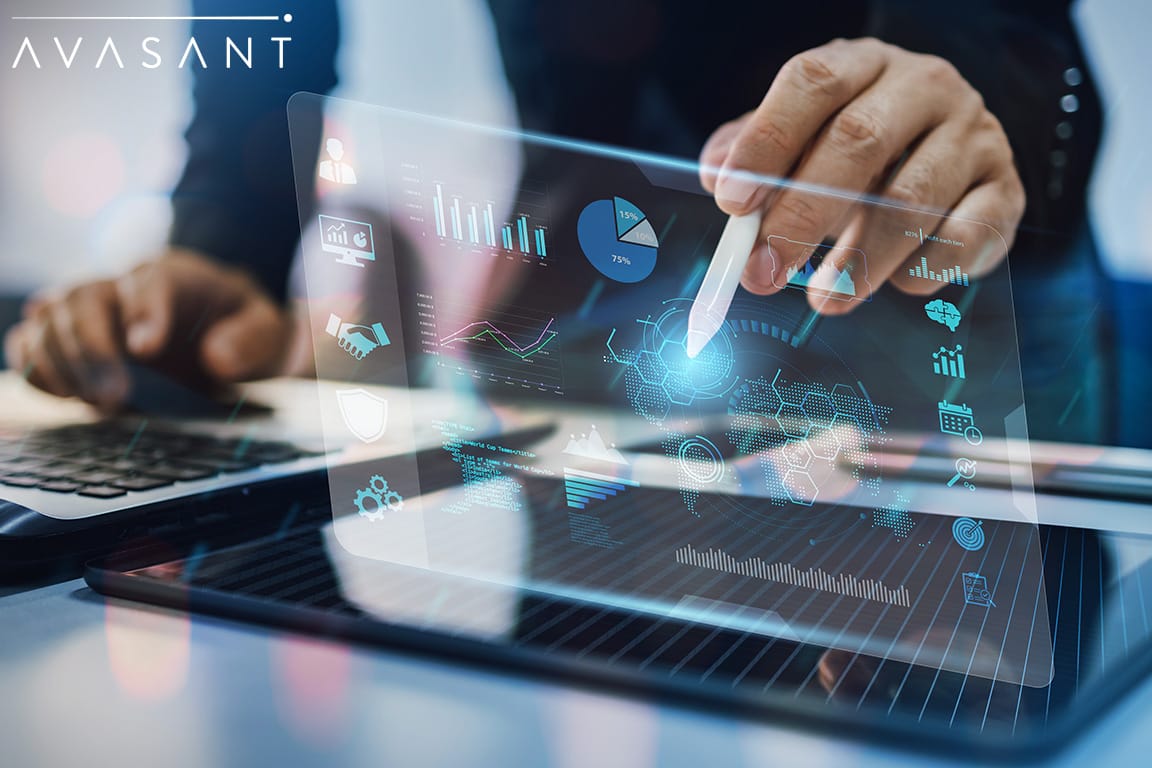 Hitachi Vantara Addresses the Data Elephant in the Room - Avasant