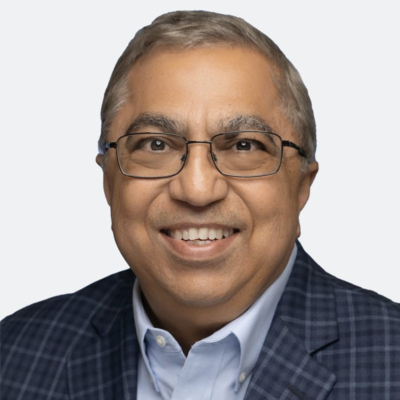 Naresh Lachmandas - Avasant