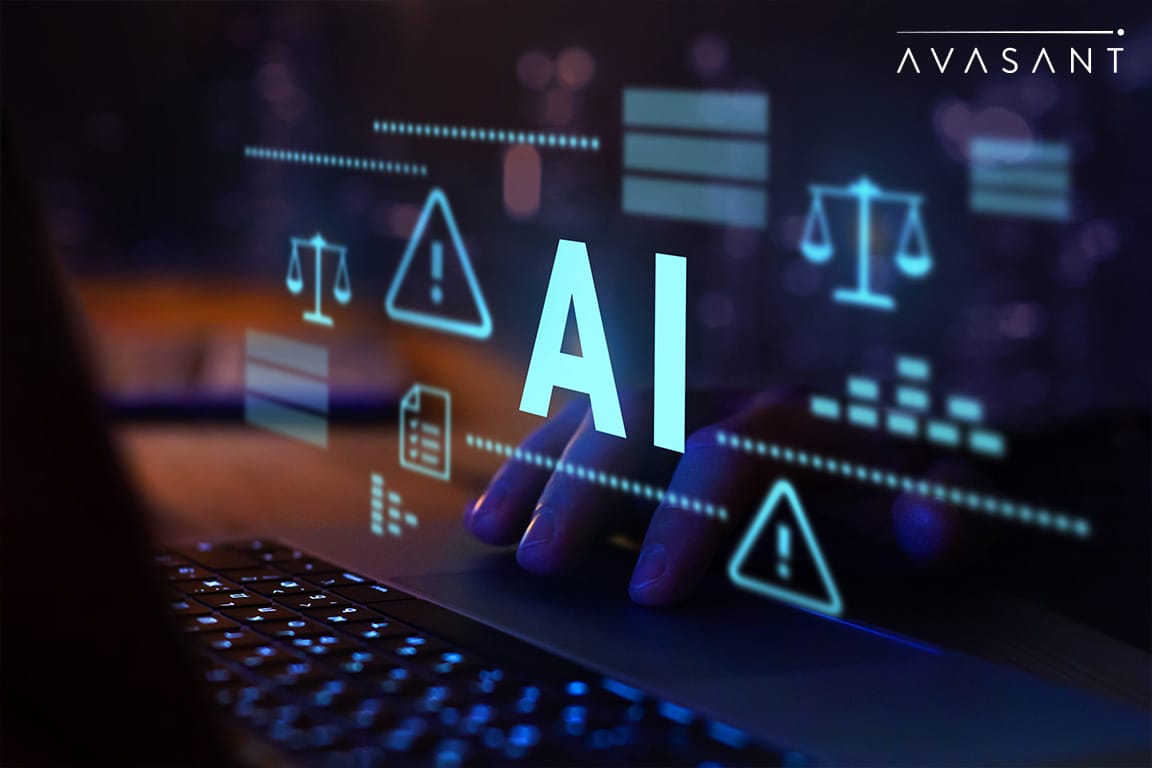 Responsible AI: A Strategic Imperative for Enterprises in Generative AI Implementation - Avasant