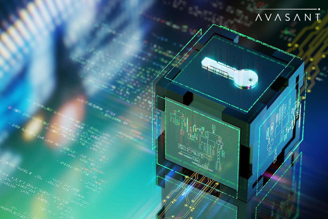 Quantum Resilience: Navigating Cybersecurity in a Quantum World - Avasant
