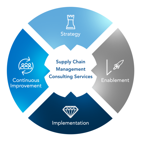 Supply Chain Consulting Services - Avasant