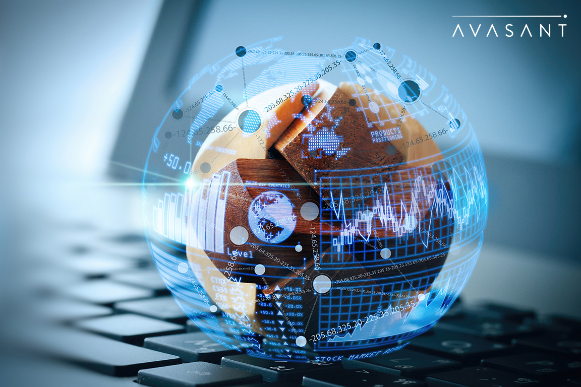 Service Providers: Catalysts for GCC Success - Avasant