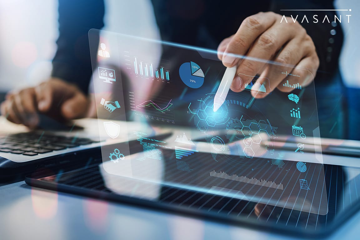 IT Due Diligence Indispensable in the Divestiture Process - Avasant