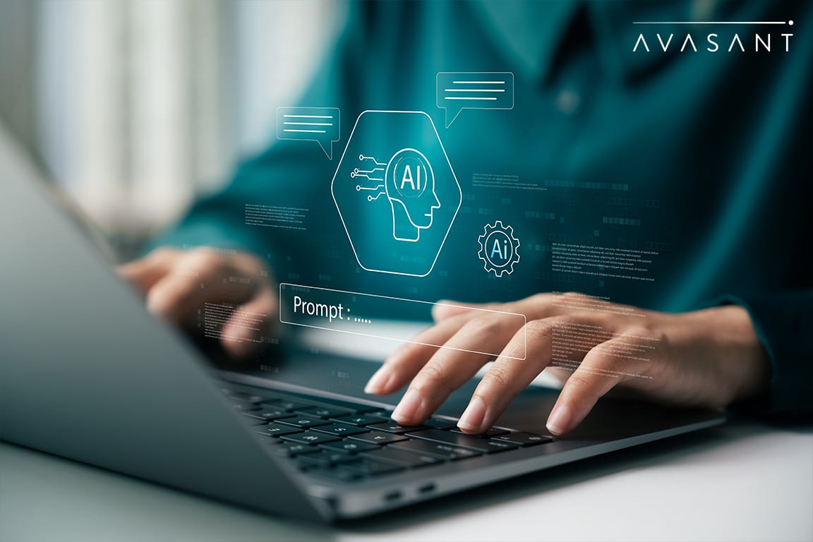 Leveraging AI: Transforming Industries and Shaping the Future - Avasant