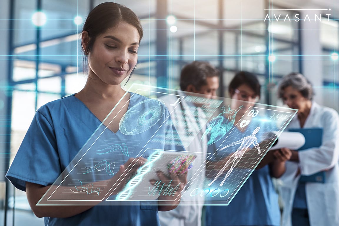 Beyond the Burnout: The Nursing Shortage and the Road Ahead - Avasant