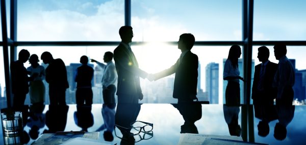 Development of Technology Services Industry in Nigeria: GlobeTalk with ...