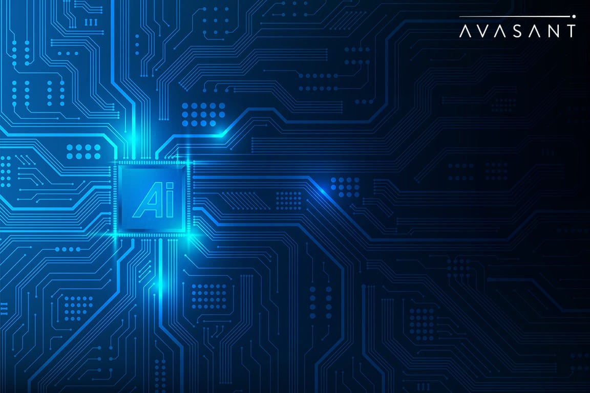 Leading Change: Strategies for Generative AI Transformation - Avasant