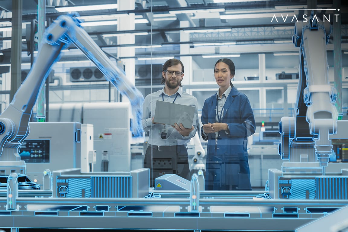 Automation to Autonomy: How Synchronous AI Agents are Shaping the Future of Business Operations ...