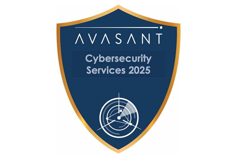 Cybersecurity Services 2025 RadarView™ - Avasant