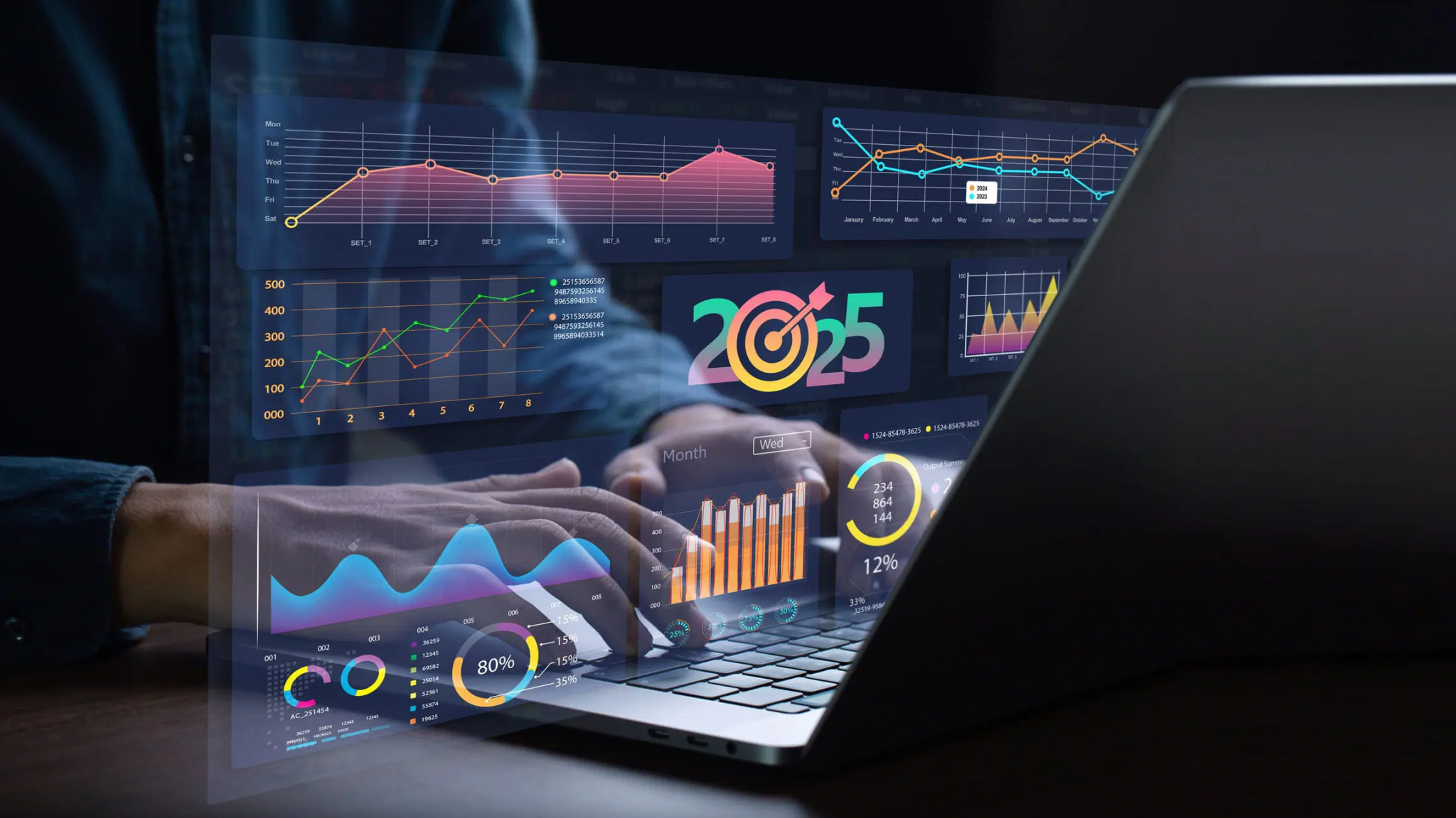 AI Strategy Consulting - Avasant