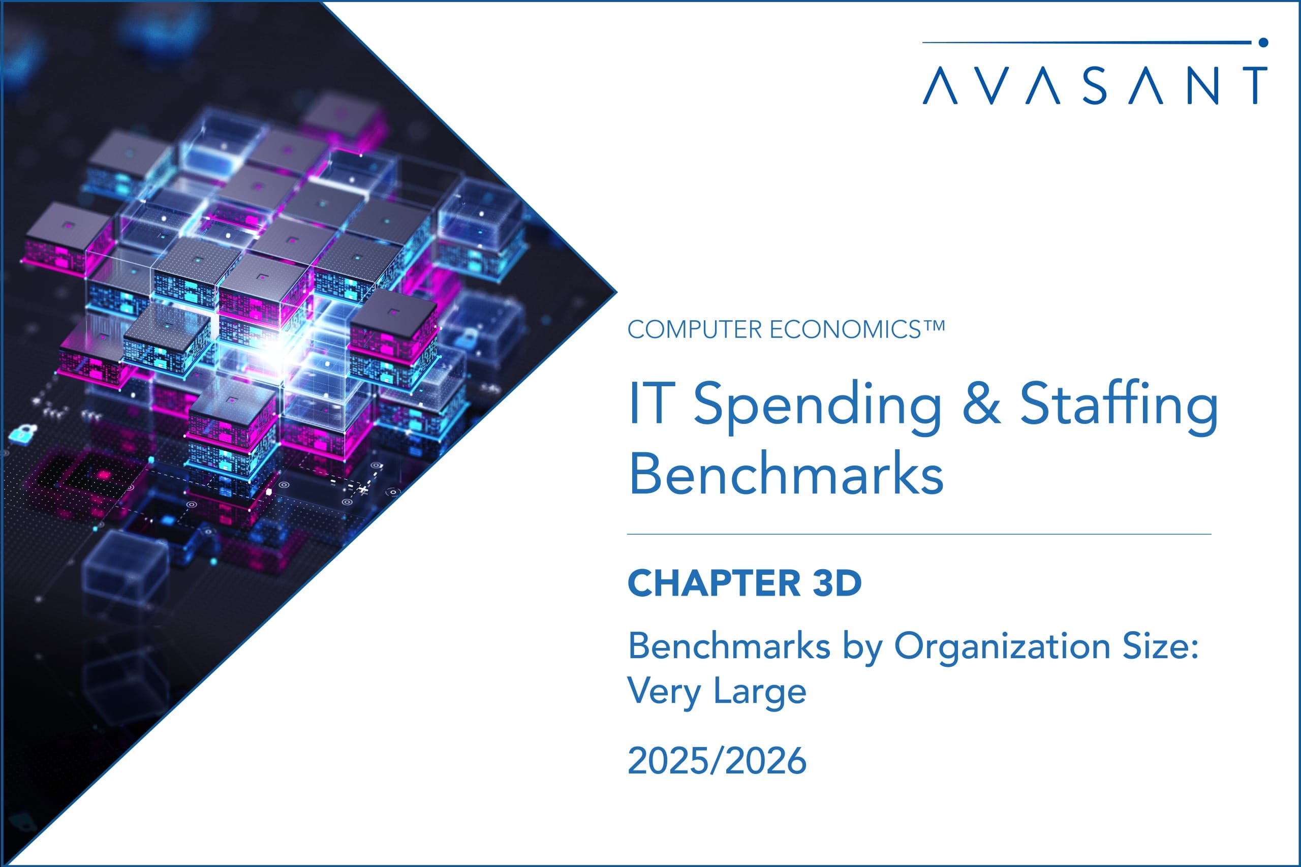 IT Spending and Staffing Benchmarks 2025/2026: Chapter 3D: Benchmarks ...