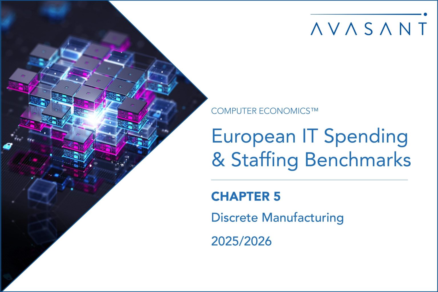 European IT Spending and Staffing Benchmarks 2025/2026: Chapter 5 ...