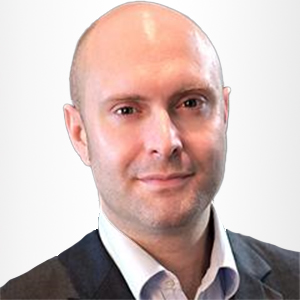 Mark Gaffney - Avasant
