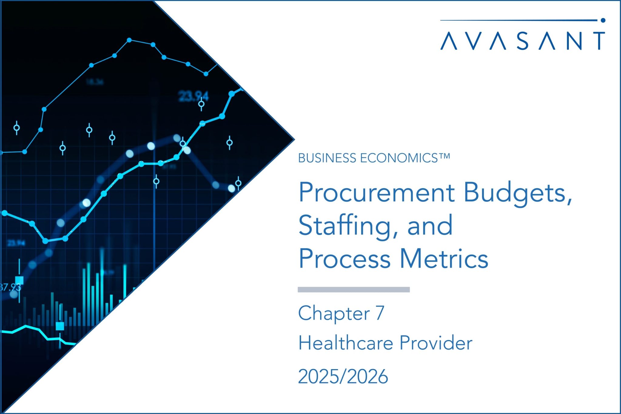 Procurement Budgets, Staffing, and Process Metrics 2025/2026: Chapter 7 ...