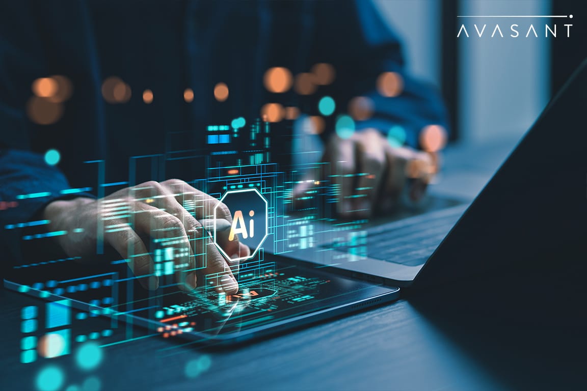 From Field Agents to AI-Powered Advisors: How Generative AI and Agentic ...