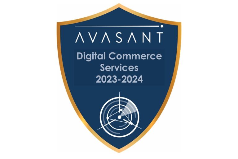 Digital Commerce Services 2023–2024 RadarView™ - Avasant