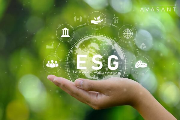 Manufacturing ESG Maturity Benchmark Study 2024–2025 - Avasant