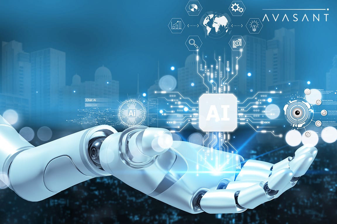 Unveiling TCS WisdomNext™: A Unified Gen AI Orchestration Platform ...