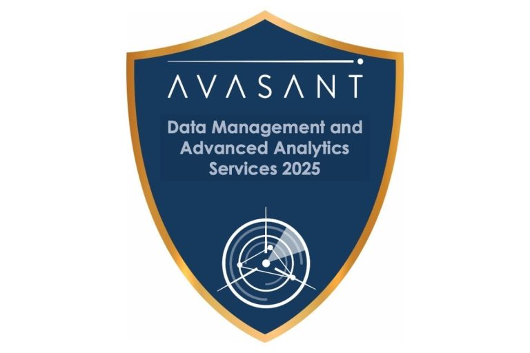 Data Management and Advanced Analytics 2025 RadarView™ - Avasant