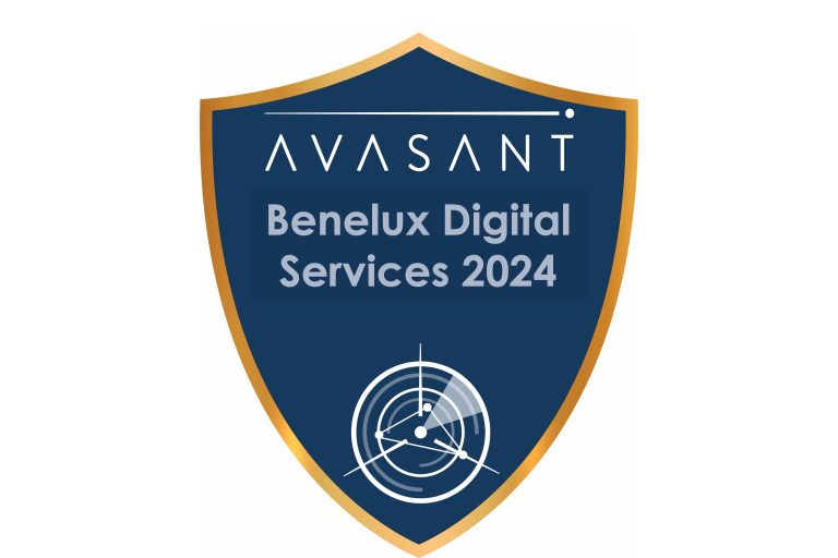 Benelux Digital Services 2024 RadarView™ - Avasant