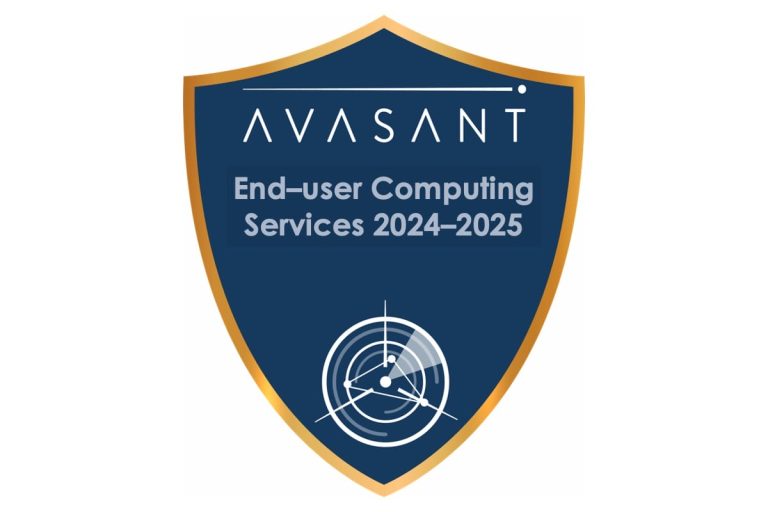 End-user Computing Services 2024–2025 RadarView™ - Avasant