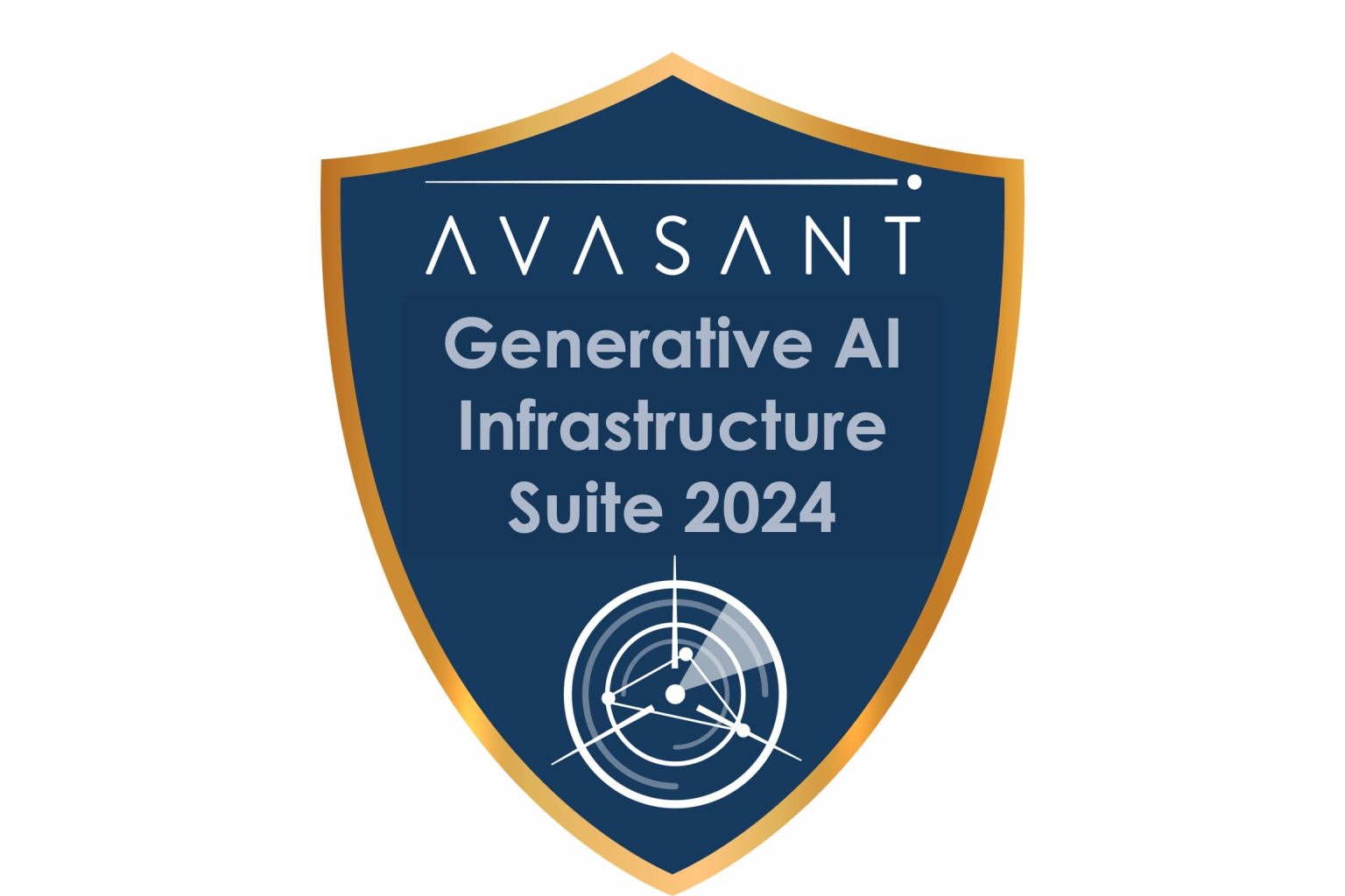 Generative AI Infrastructure Suite 2024 RadarView™ - Avasant