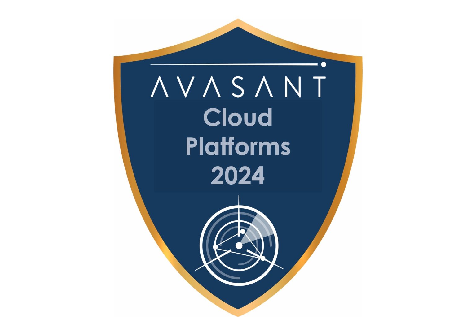 Cloud Platforms 2024 RadarView™ - Avasant