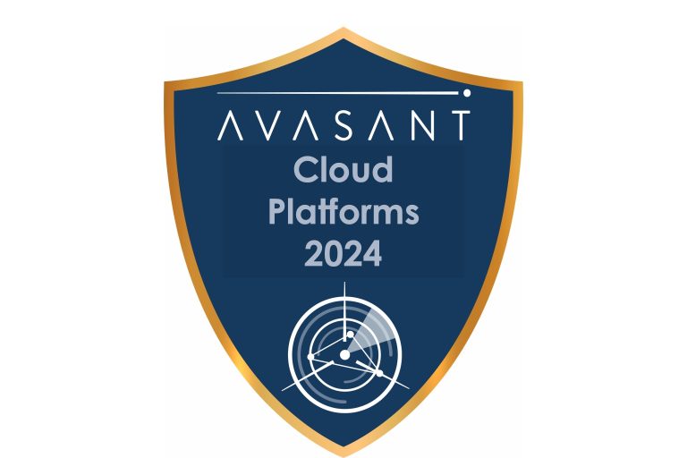 Cloud Platforms 2024 RadarView™ - Avasant