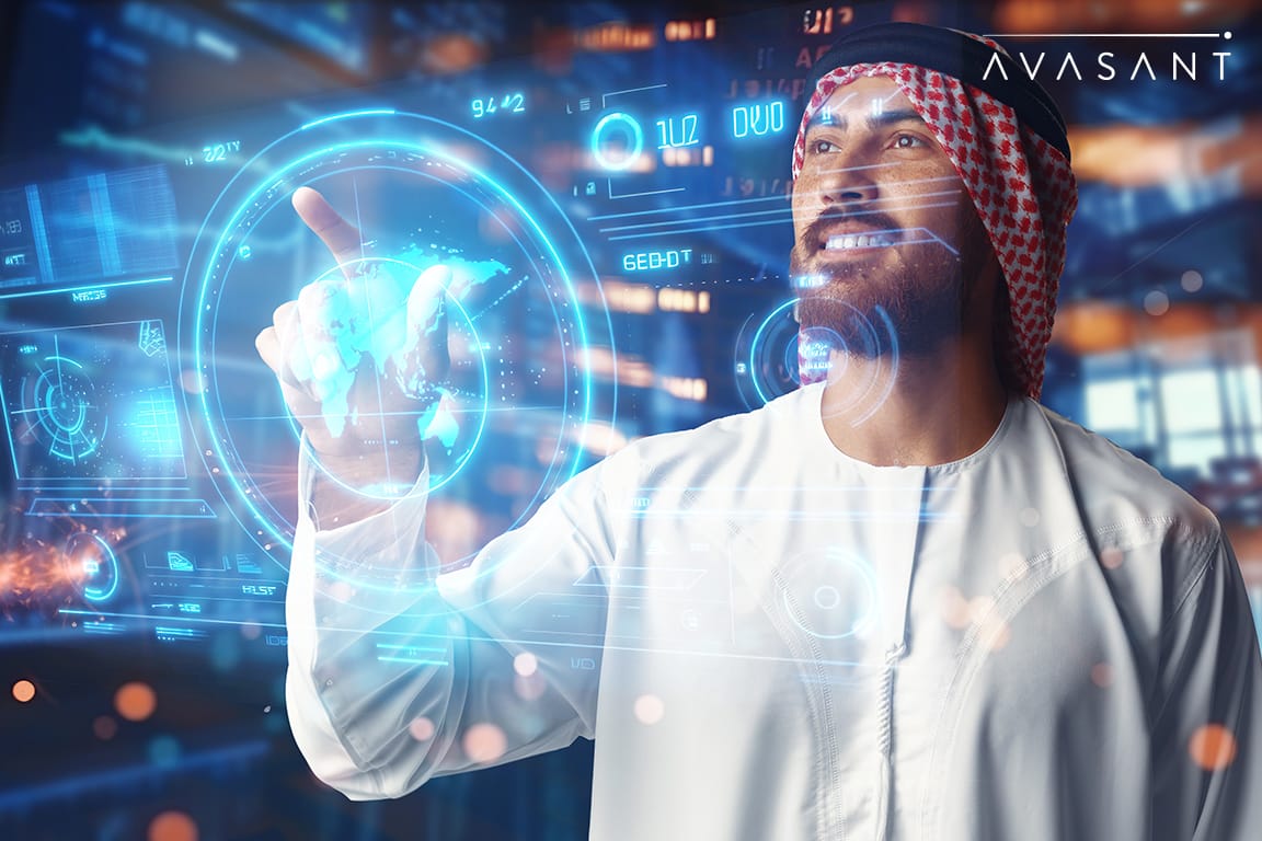 UAE’s AI Gambit: From Bold Vision to a Global Contender - Avasant