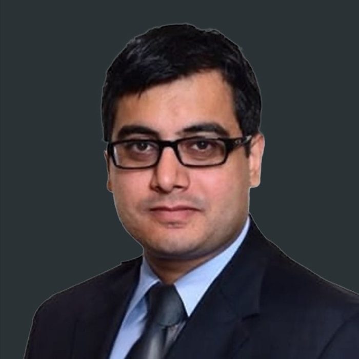 Swapnil Bhatnagar - Avasant