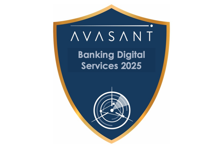 Banking Digital Services 2025 RadarView™ - Avasant
