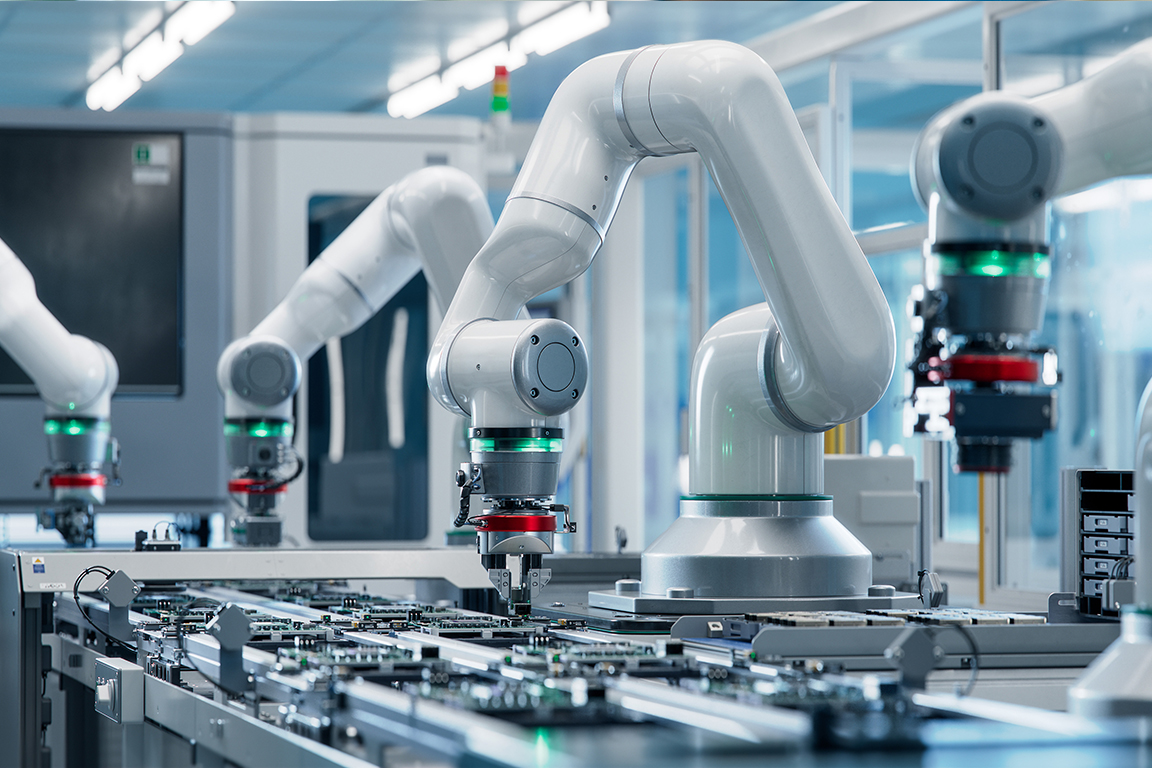 Manufacturing Digital Services 2026 Market Insights™ - Avasant